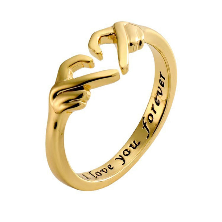 Ring series💍 – BFFGifts