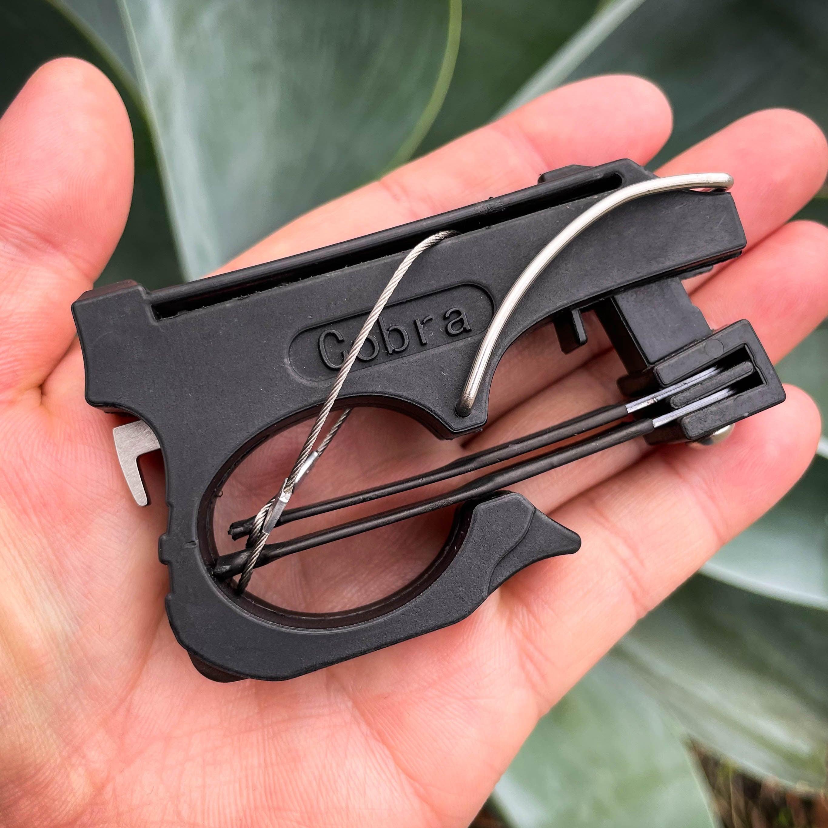 *NEW* Cobra Powerful Folding Mini Crossbow – BFFGifts