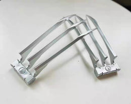 Spider Slave Chain Cosplay Chain Adjustable Size bone bracelet – BFFGifts